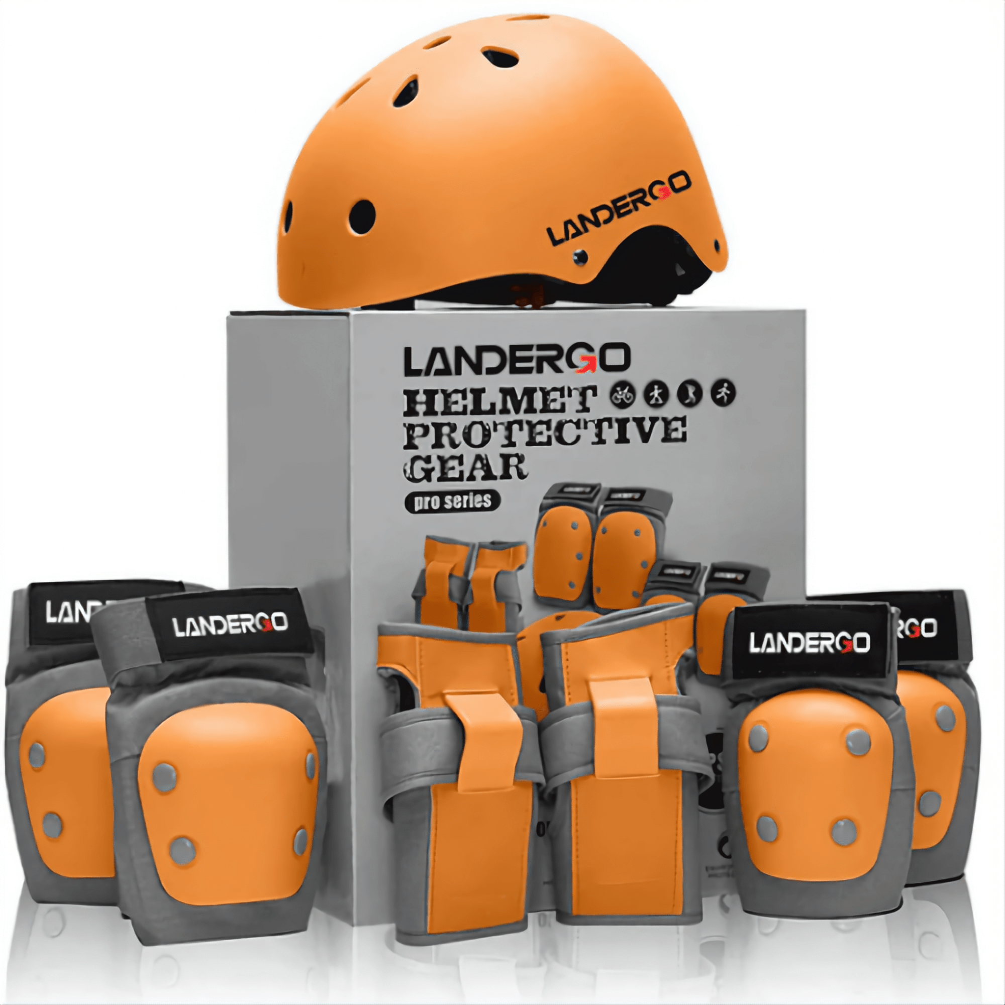 SKATING SAFETY EQUIPMENT – Dubai skateboard school